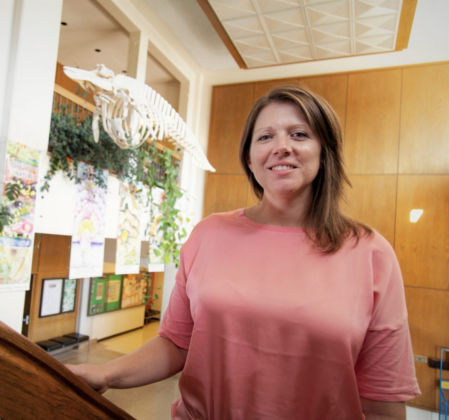 People – Laskowski Lab at UC Davis