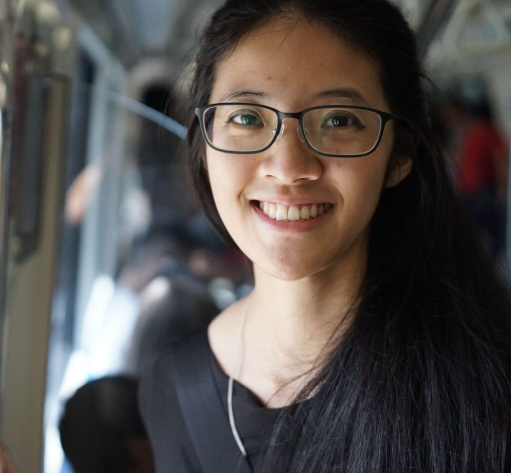 People – Laskowski Lab at UC Davis