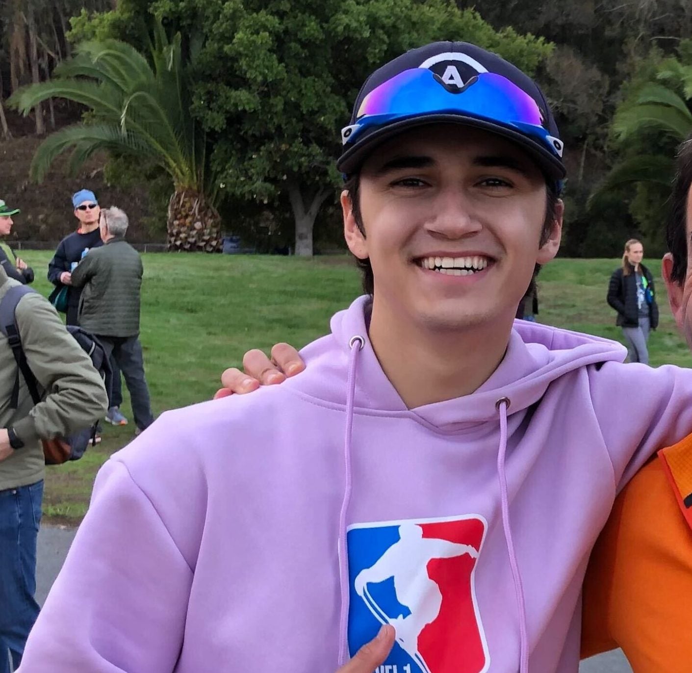 People – Laskowski Lab at UC Davis