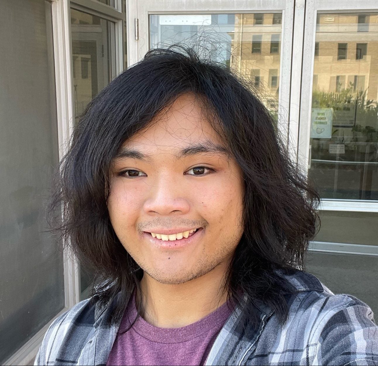 People – Laskowski Lab at UC Davis